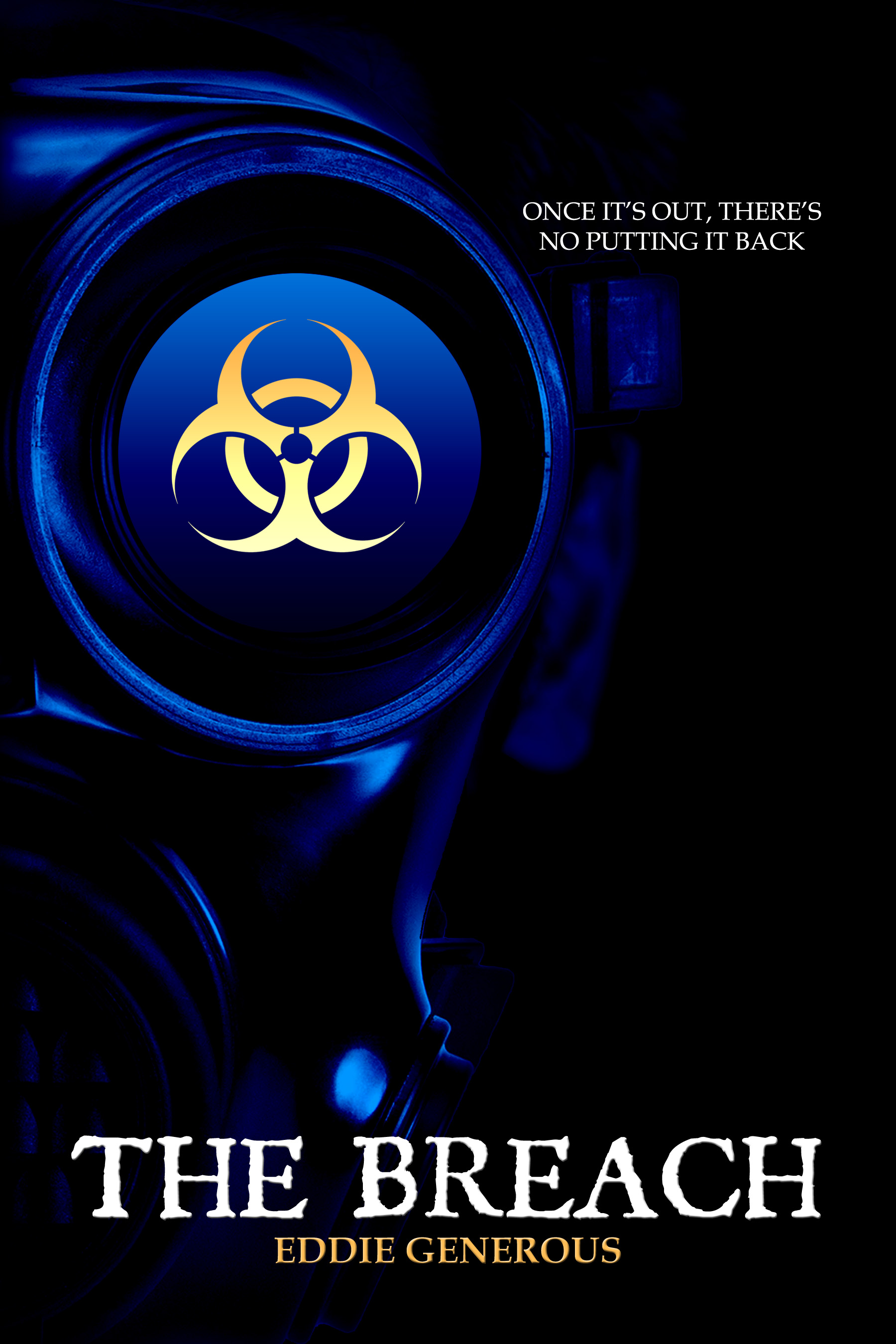 The Breach by Eddie Generous | Goodreads