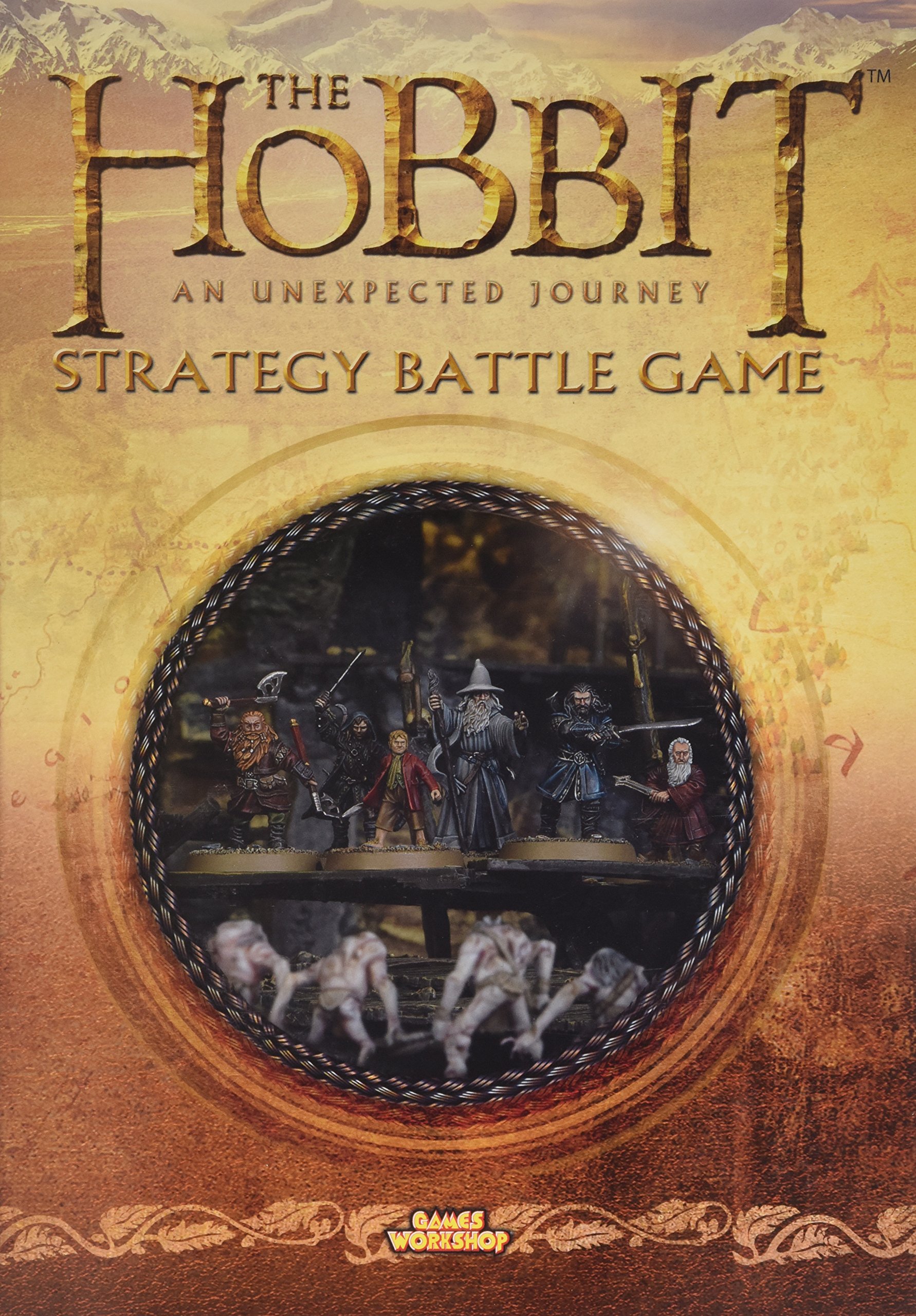 The Hobbit: An Unexpected Journey by Na | Goodreads