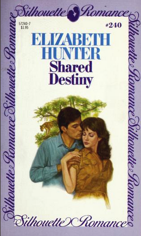 Shared Destiny by Elizabeth Hunter | Goodreads