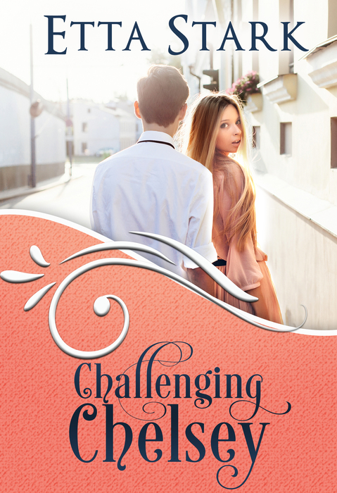 Challenging Chelsey by Etta Stark | Goodreads