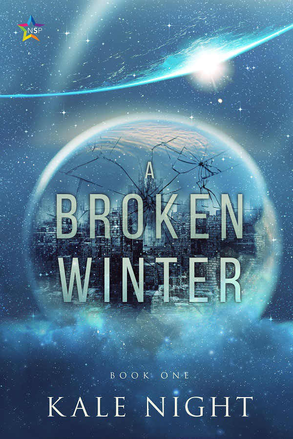 A Broken Winter by Kale Night | Goodreads