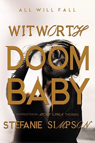 Witworth Doom Baby by Stefanie Simpson | Goodreads