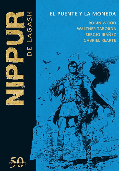 Nippur de Lagash: El puente y la moneda by Robin Wood | Goodreads
