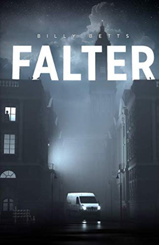 Falter by Billy Betts | Goodreads