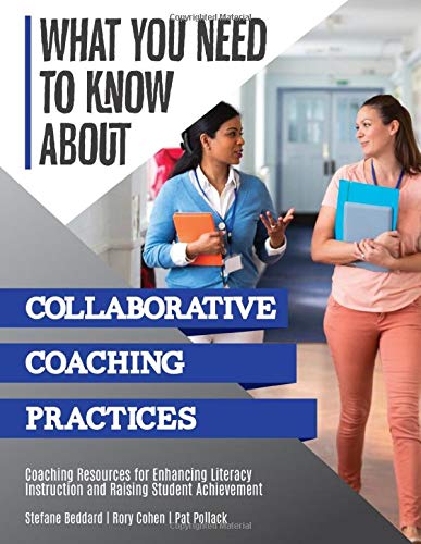 What You Need to Know About Collaborative Coaching Practices: Coaching ...