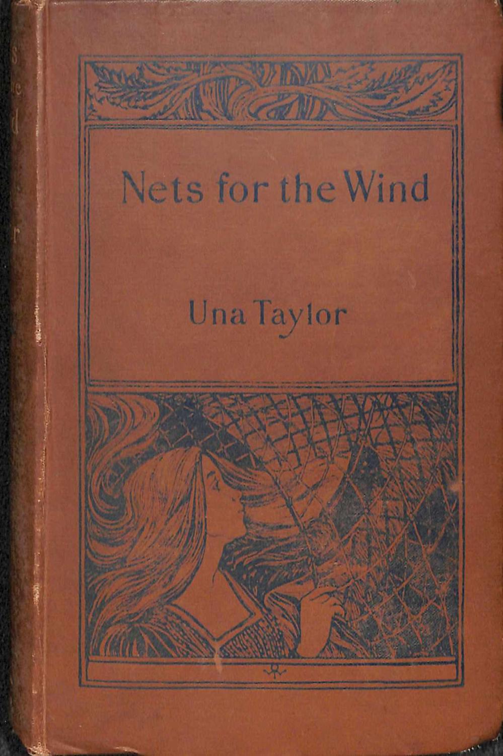 Nets for the Wind by Una Taylor | Goodreads