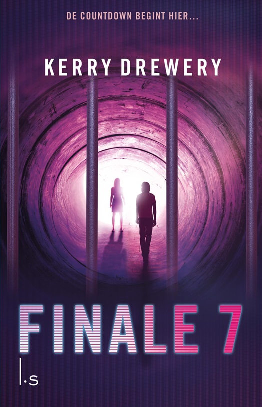 Finale 7 (Cel7 Trilogie #3) by Kerry Drewery | Goodreads