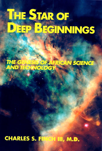 The Star of Deep Beginnings by Charles S. Finch III | Goodreads