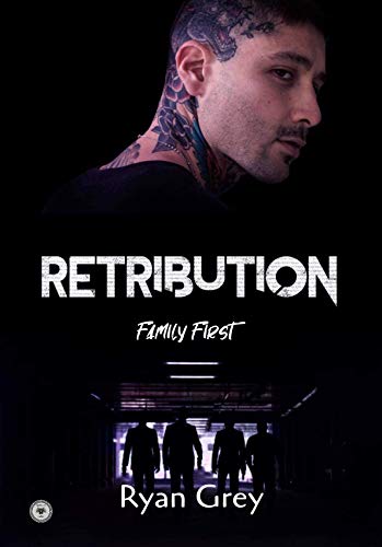 Retribution (Fate And Destiny Duet Book 3) by Ryan Grey | Goodreads