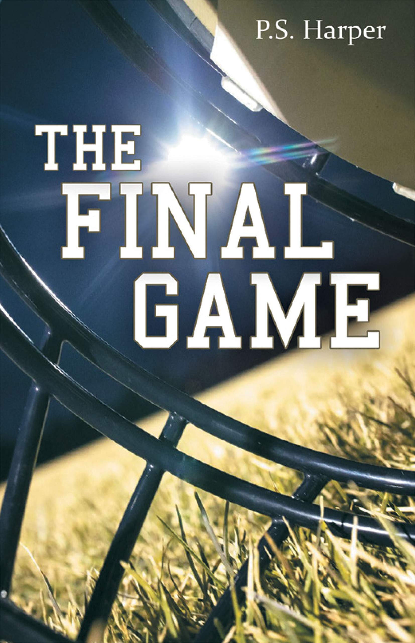 The Final Game by P.S. Harper | Goodreads
