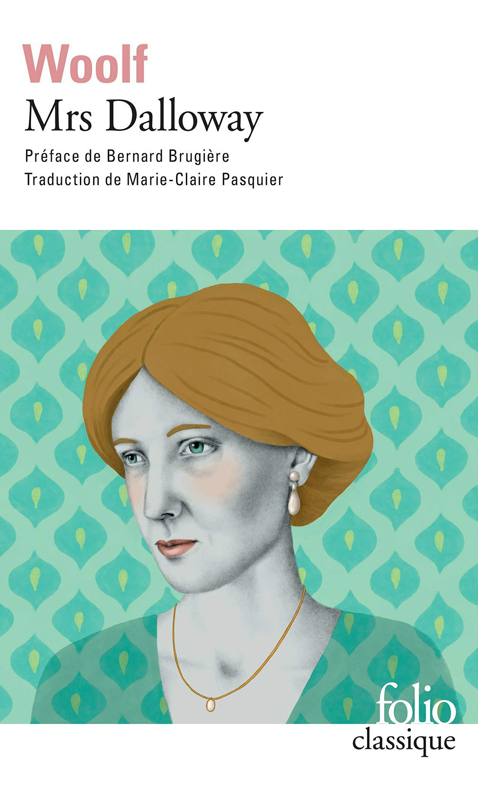 Mrs Dalloway (Prescriptions) (French Edition) by Virginia Woolf | Goodreads