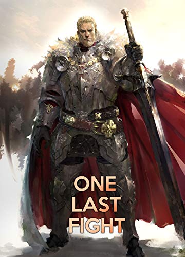 One Last Fight by David Fundis | Goodreads