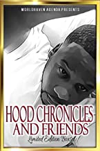 Hood Chronicles and Friends by Hood Chronicles | Goodreads