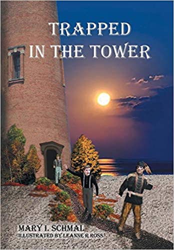 Trapped in the Tower (Children of the Light) by Mary I. Schmal | Goodreads