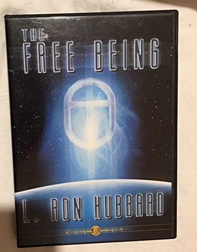 The Free Being (A Scientology Four Lecture) by L. Ron Hubbard | Goodreads
