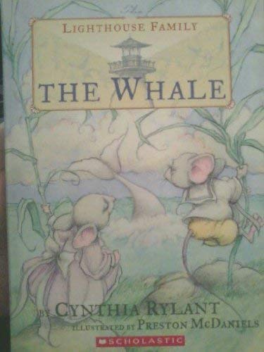 Lighthouse Family: The Whale by Cynthia Rylant | Goodreads