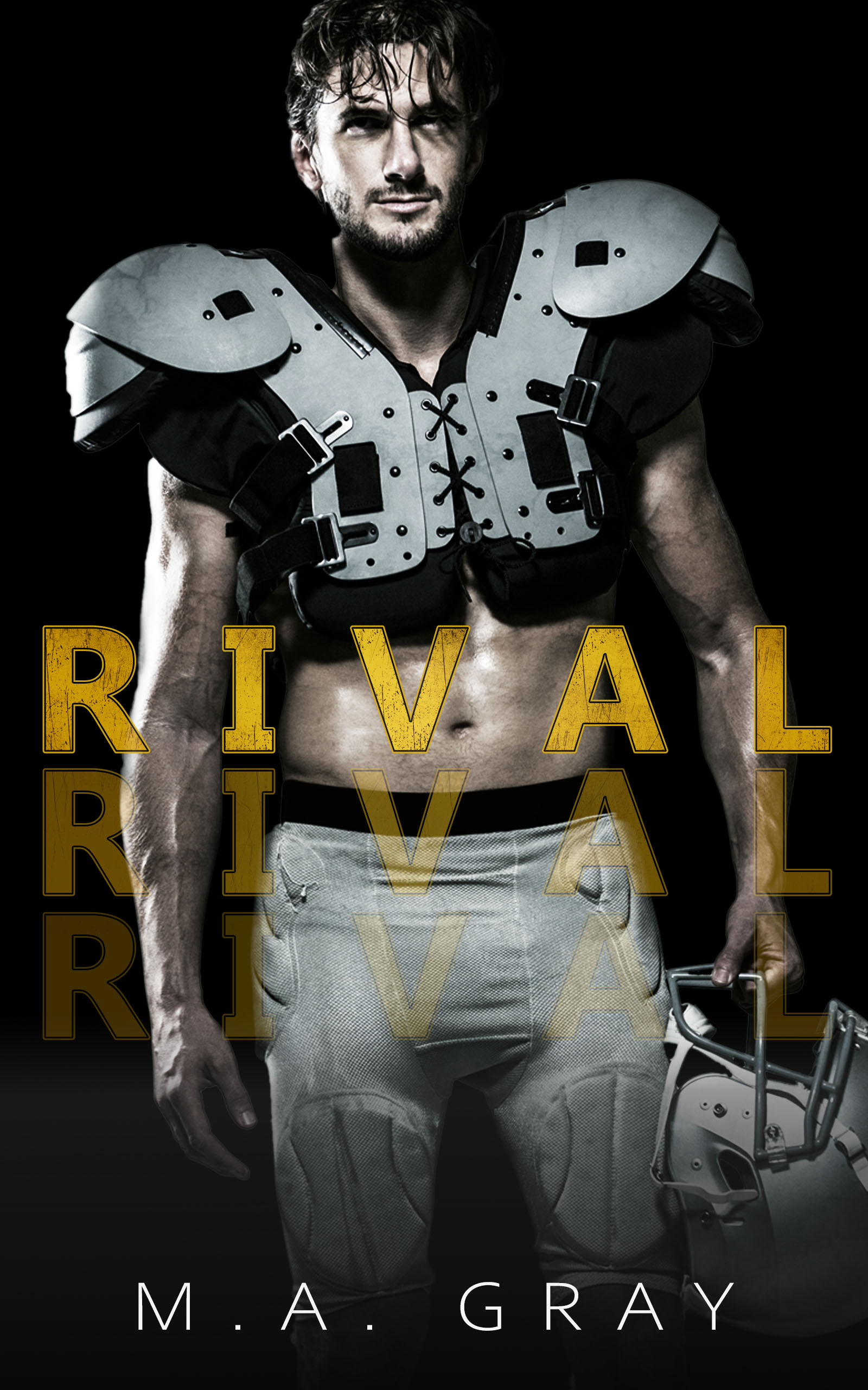 Rival by M.A. Gray | Goodreads