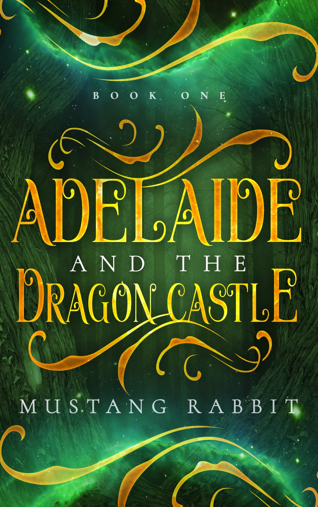 Adelaide and the Dragon Castle by Mustang Rabbit | Goodreads