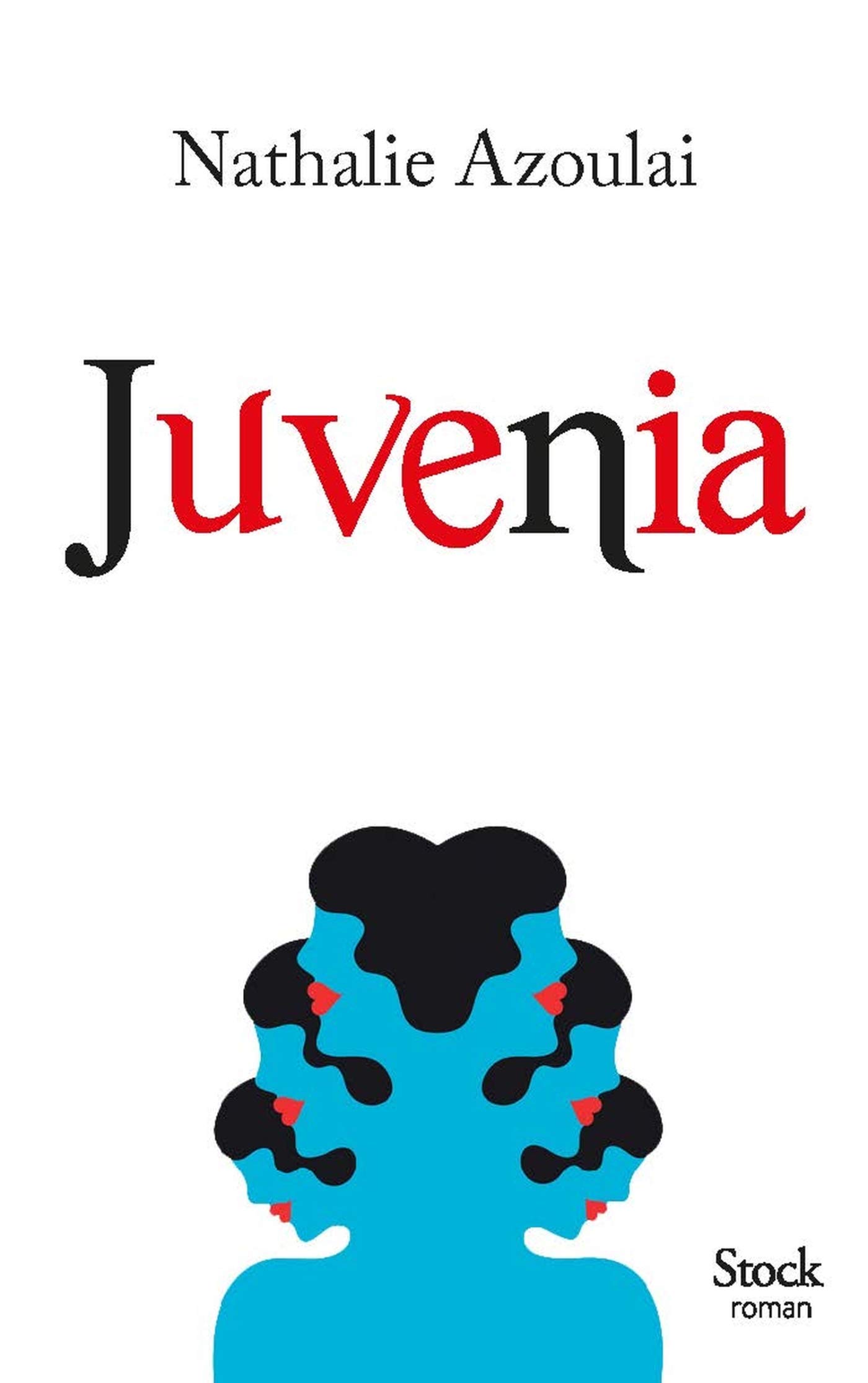 Juvenia by Nathalie Azoulai | Goodreads