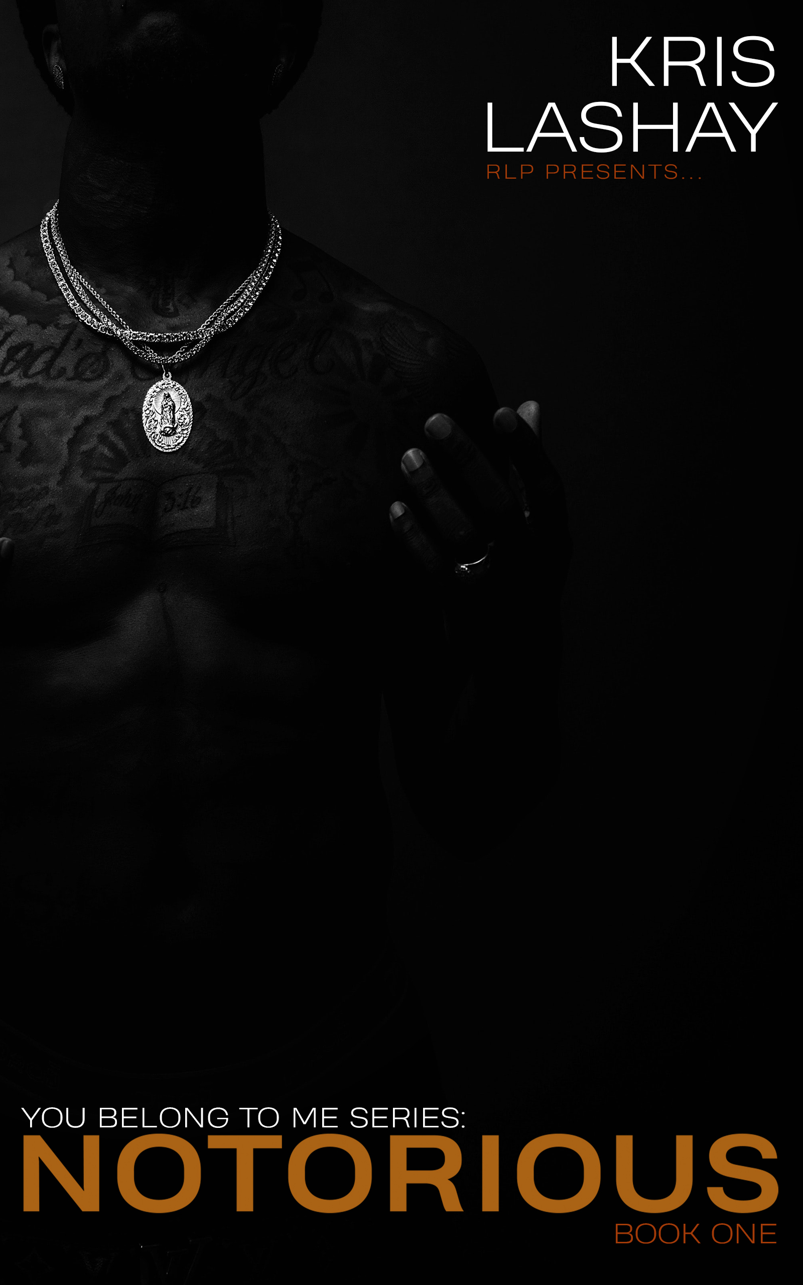 Notorious by Kris Lashay | Goodreads