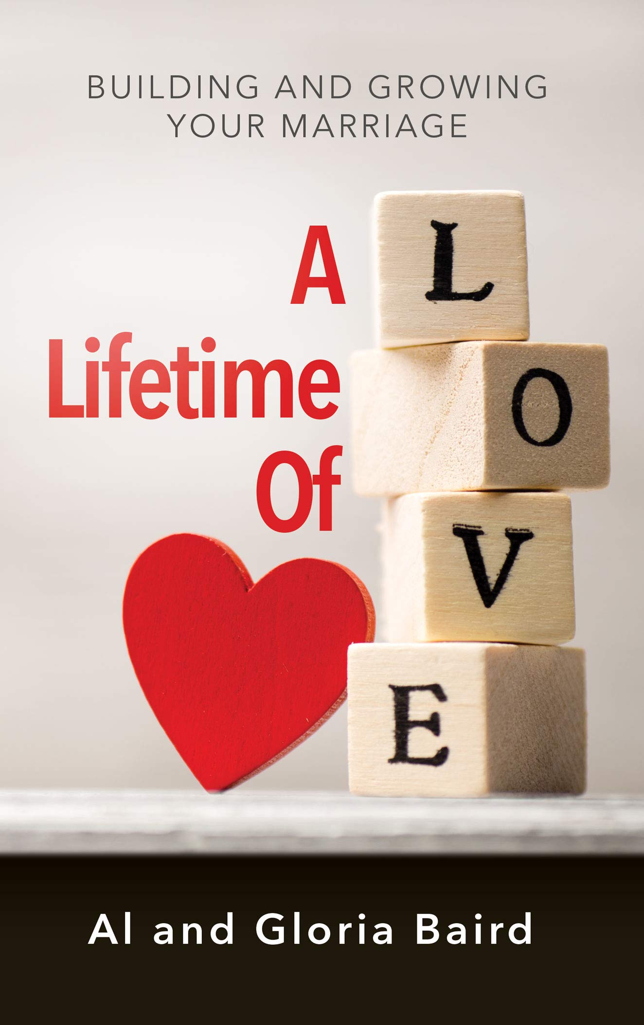 A Lifetime of Love by Al Baird | Goodreads