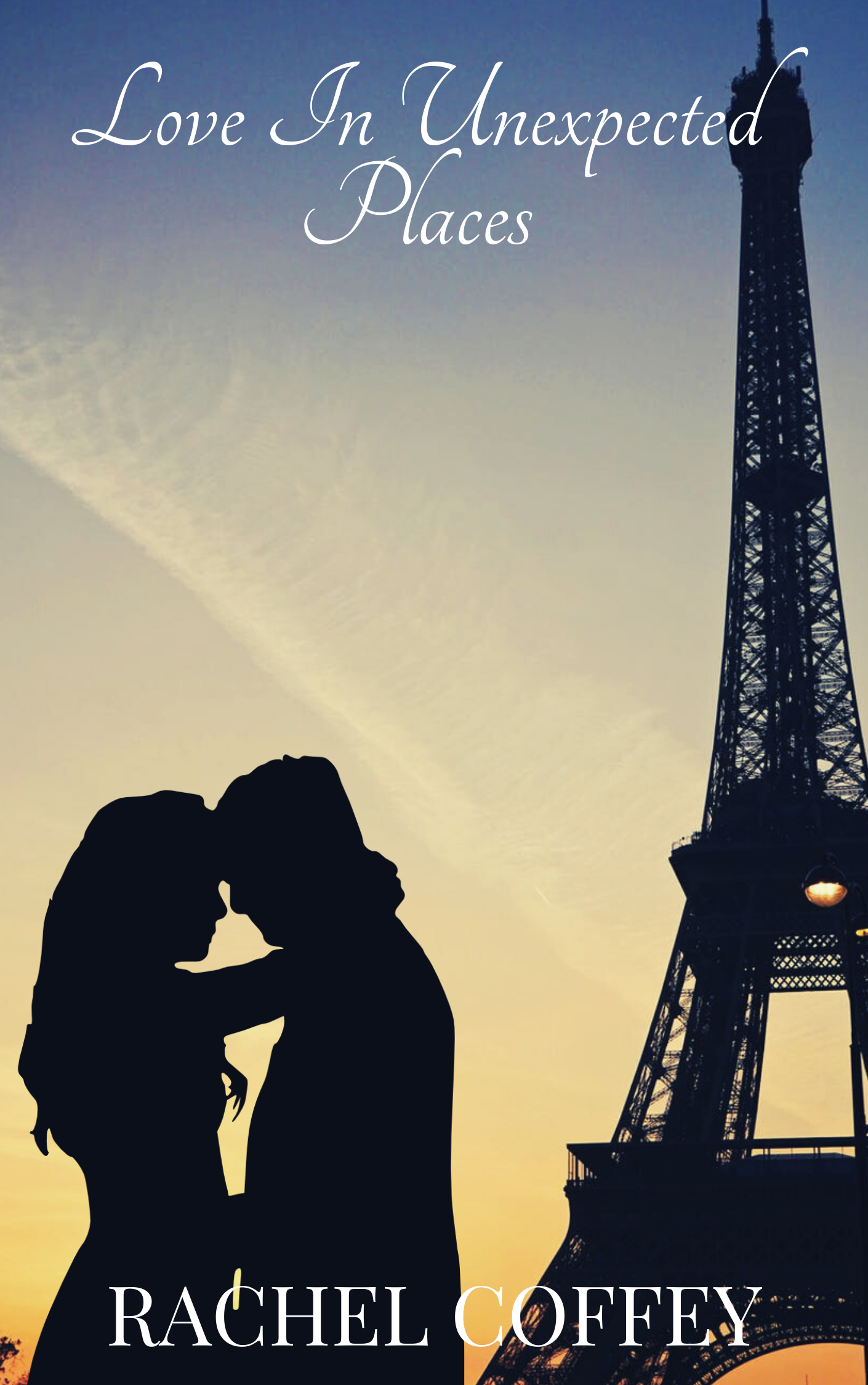 Love In Unexpected Places by Rachel Coffey | Goodreads