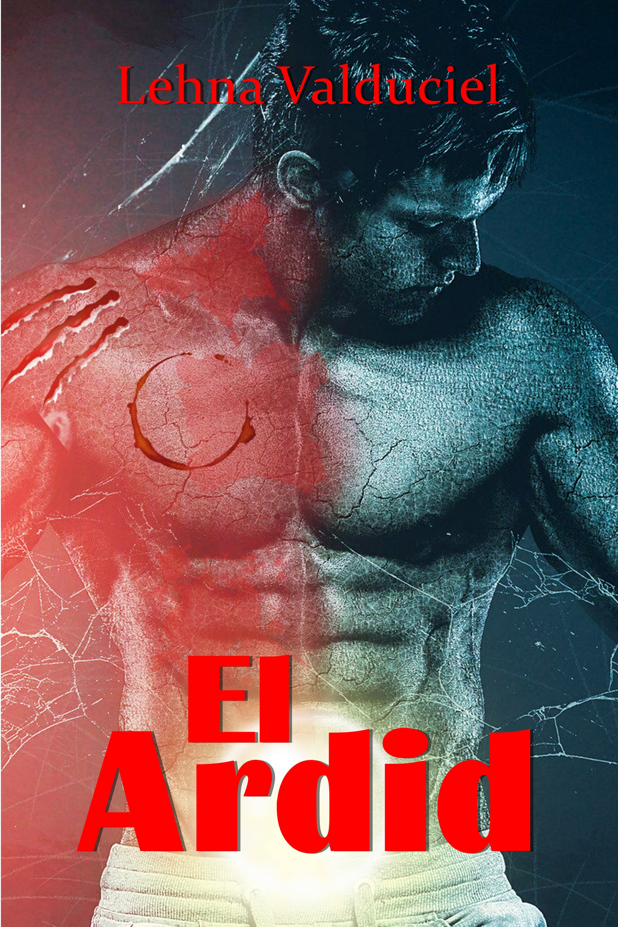 El Ardid by Lehna Valduciel | Goodreads