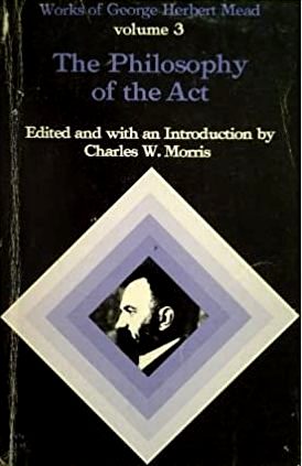 George Herbert Mead Books
