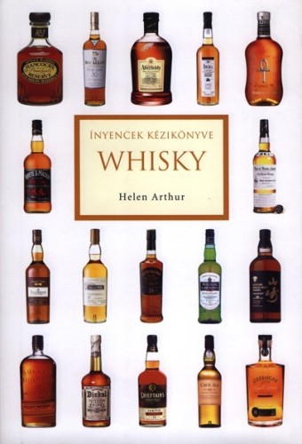 Whisky by Helen Arthur | Goodreads