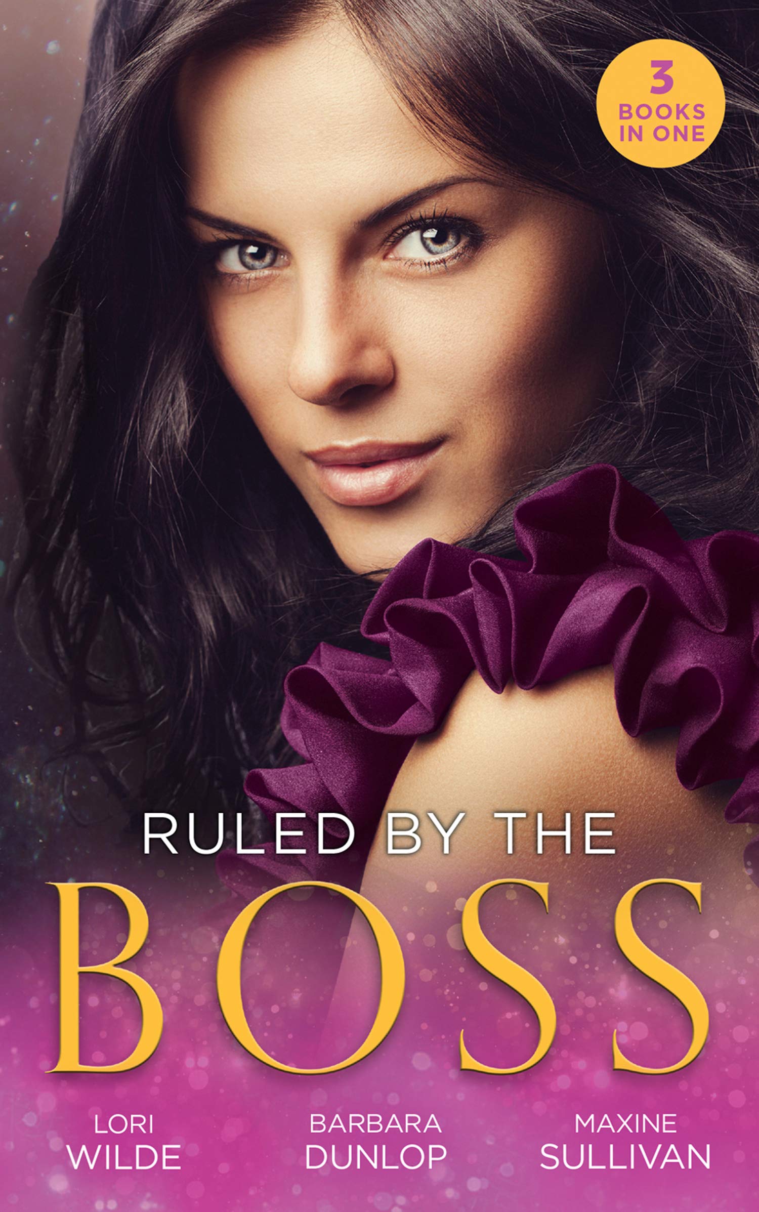 Ruled By The Boss: Zero Control / A Bargain with the Boss / Taming Her ...