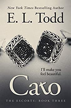 Cato (Beautiful Entourage #3) by E.L. Todd | Goodreads