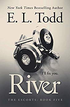 River (Beautiful Entourage, #5) by E.L. Todd | Goodreads