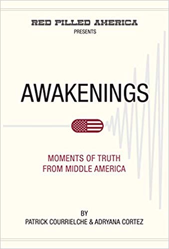 Awakenings by Patrick Courrielche & Adryana Cortez | Goodreads