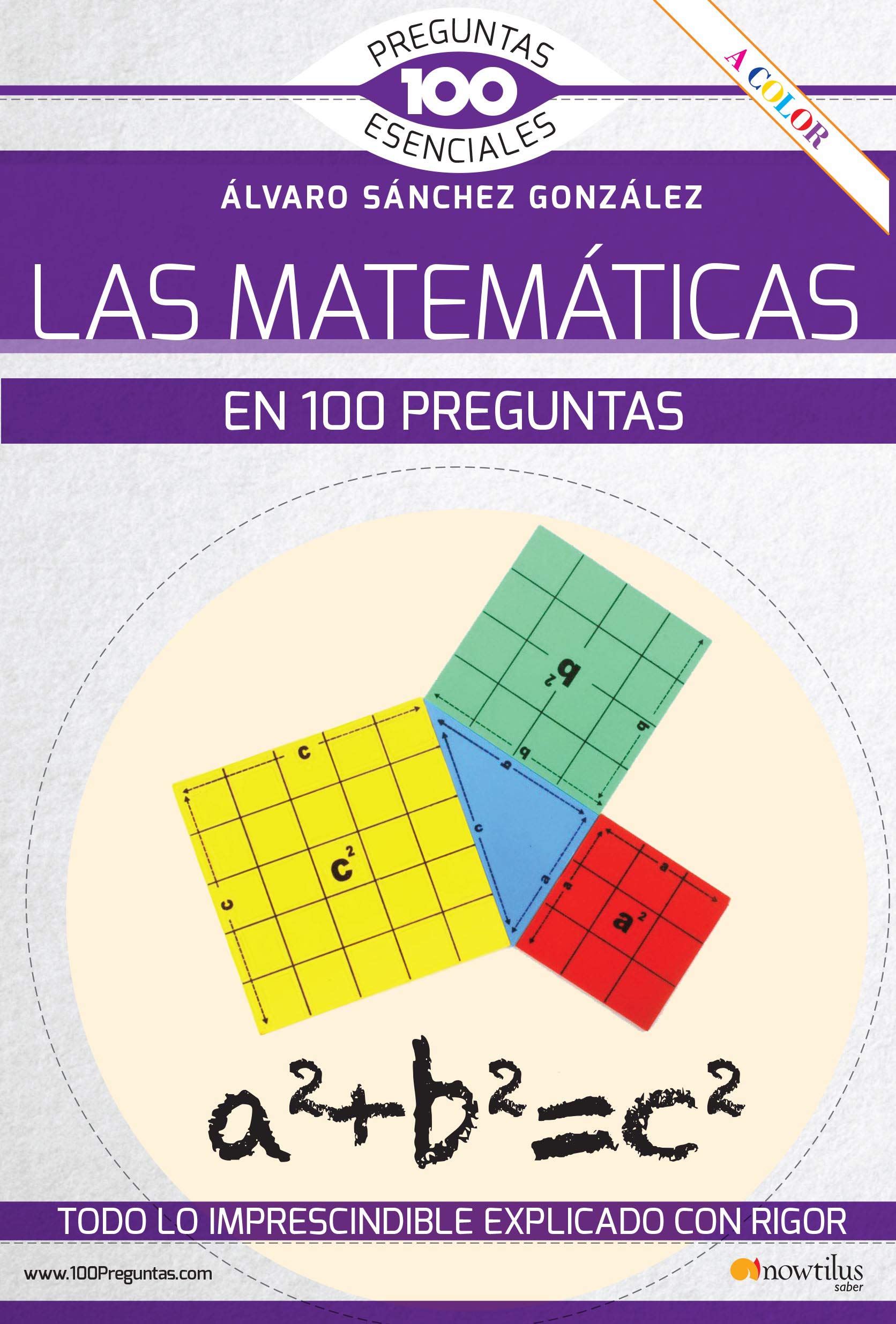 Preguntas De Matemáticas 251 Preguntas De Trivia Y Juegos De