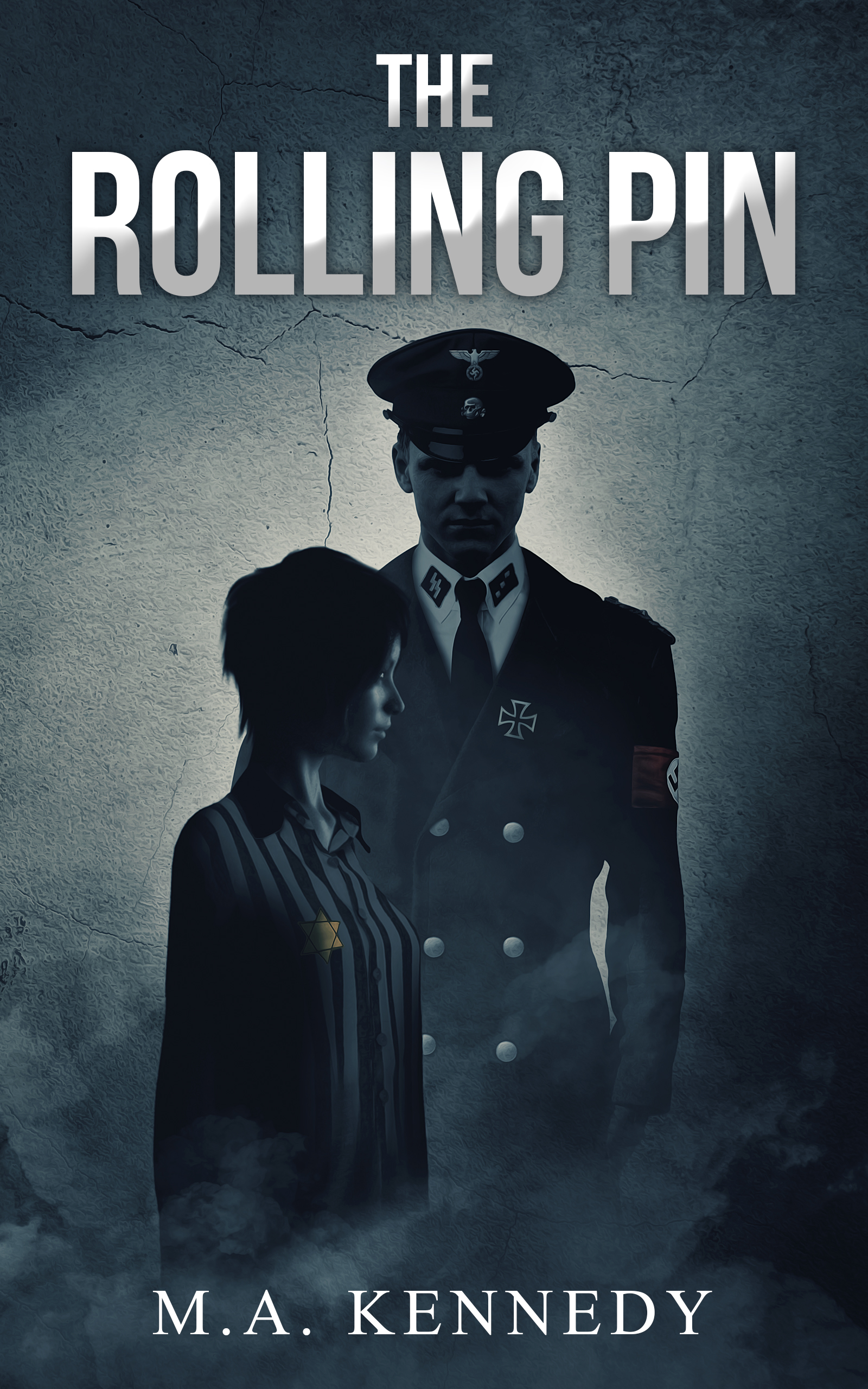 The Rolling Pin by M.A. Kennedy | Goodreads