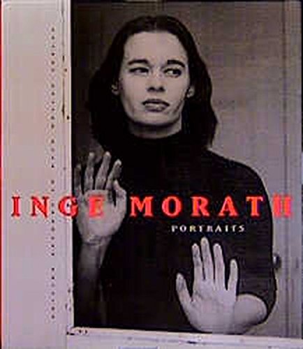 Inge Morath: Portraits (German and English Edition) by Robert Delpire ...