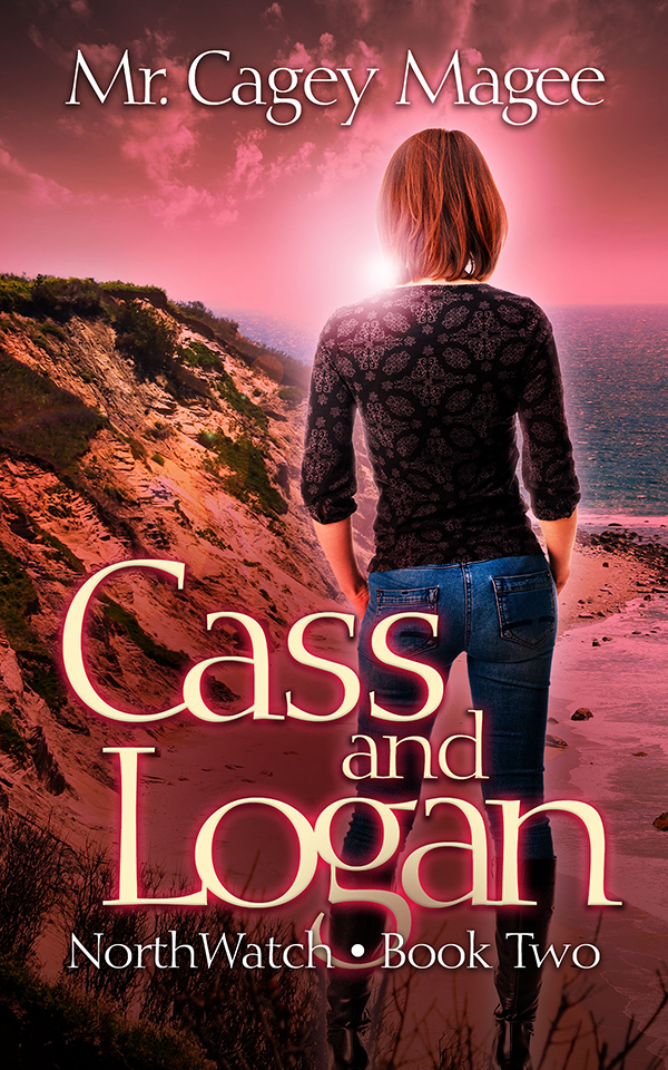 Cass and Logan (Northwatch, #2) by Cagey Magee | Goodreads