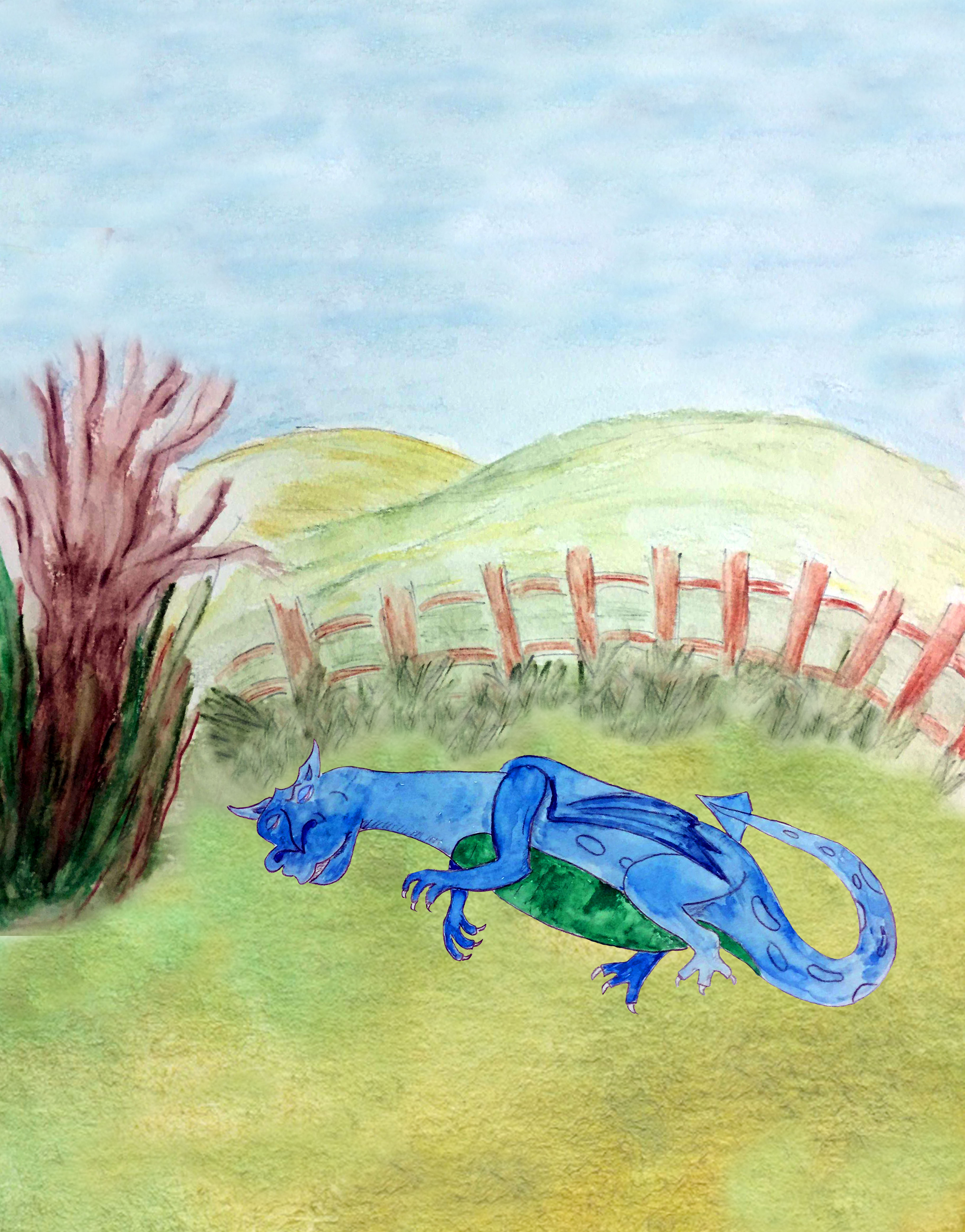 The Dragon Sanctuary by Ann Perry | Goodreads