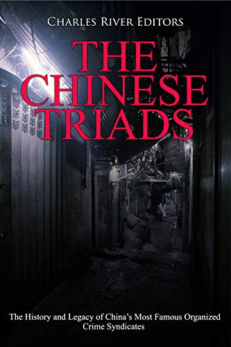 Triads Gang History Hongkong: Triaden