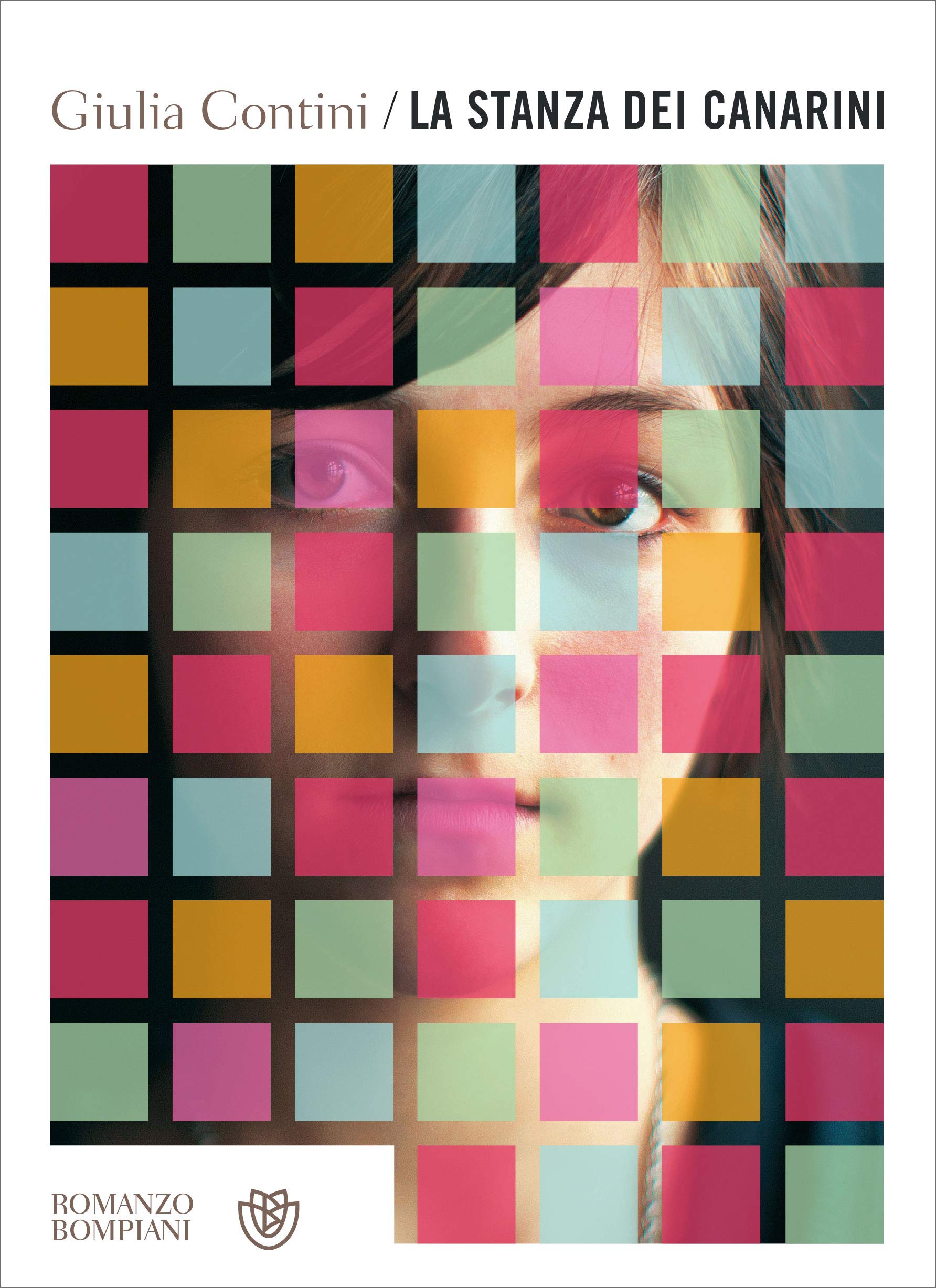 La stanza dei canarini by Giulia Contini | Goodreads