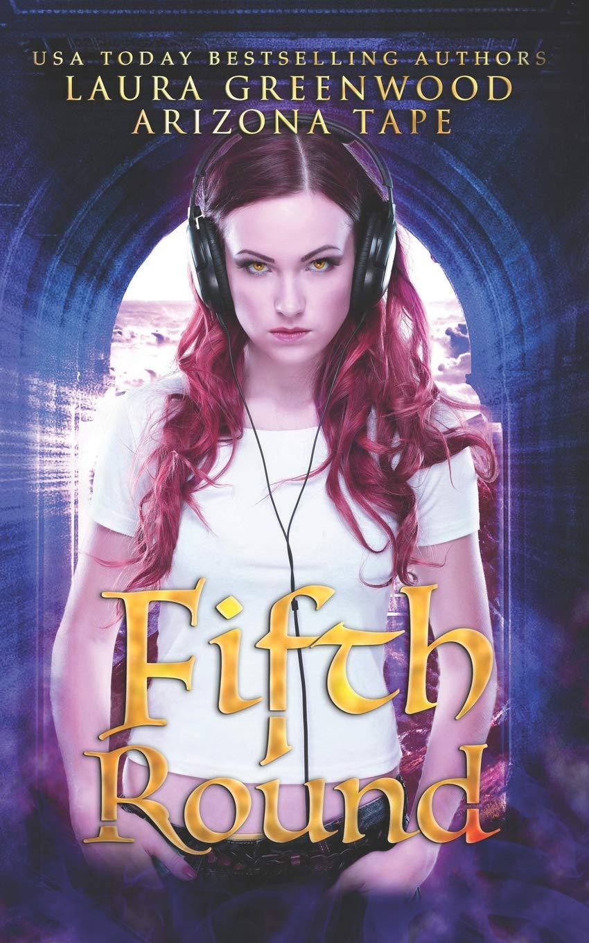 Fifth Round by Laura Greenwood | Goodreads