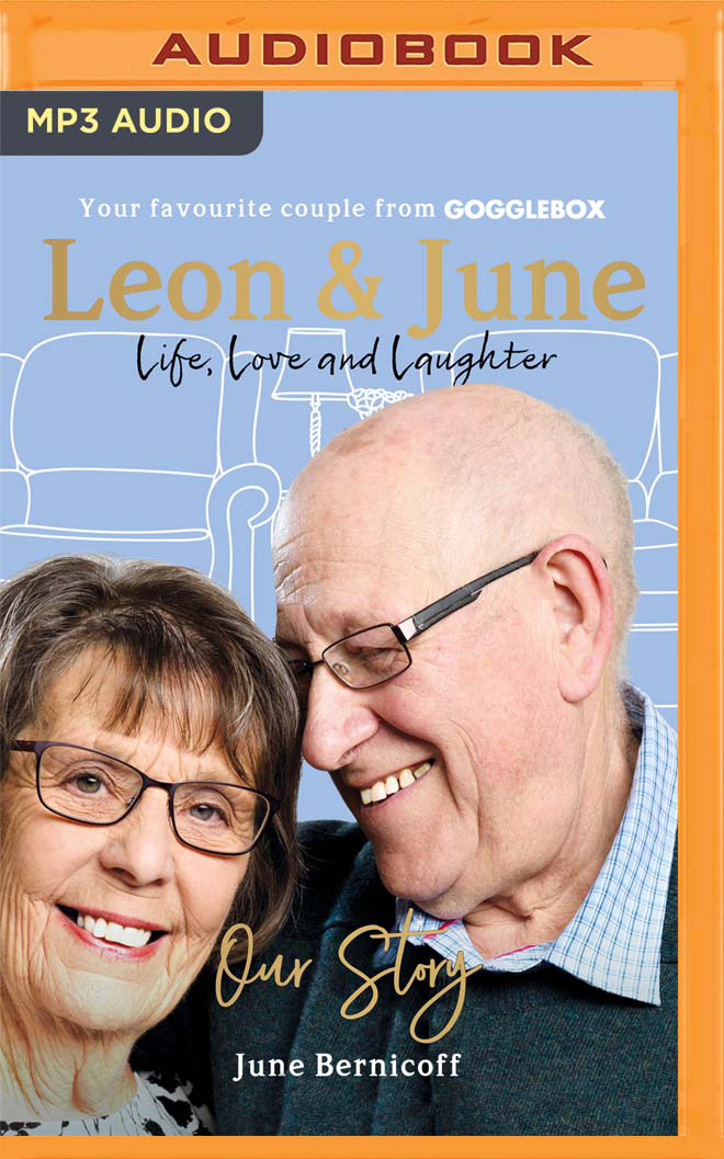 Leon and June by June Bernicoff | Goodreads