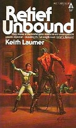 Retief Unbound (Retief) by Keith Laumer | Goodreads