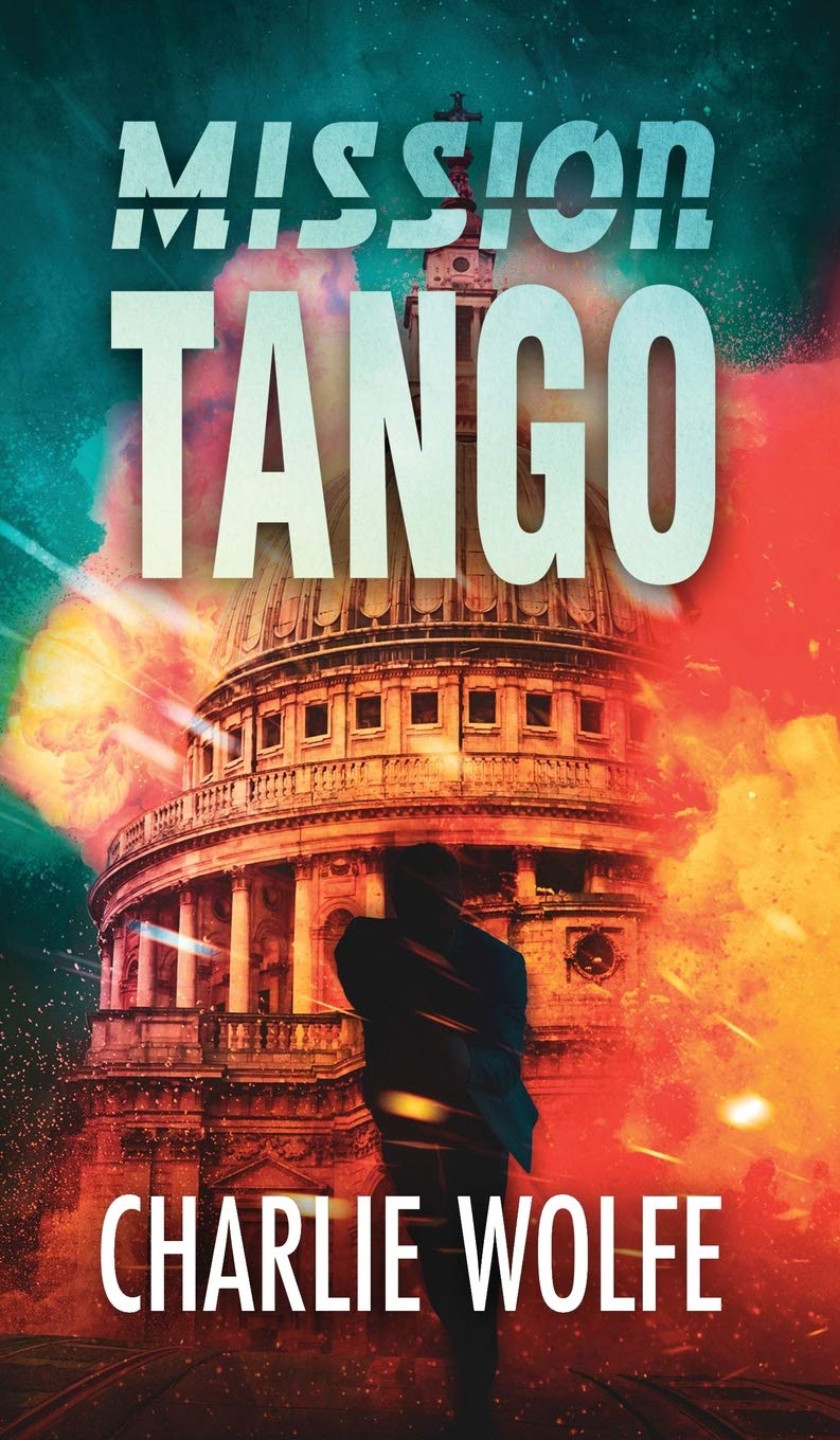 Mission Tango by Charles Z. David | Goodreads