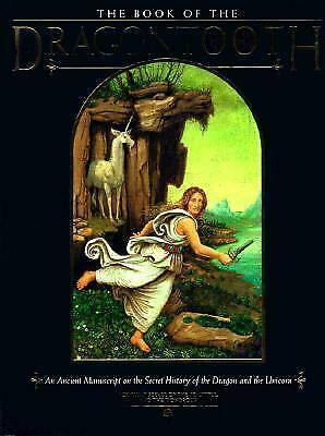 The Book of the Dragontooth by Michael Green | Goodreads