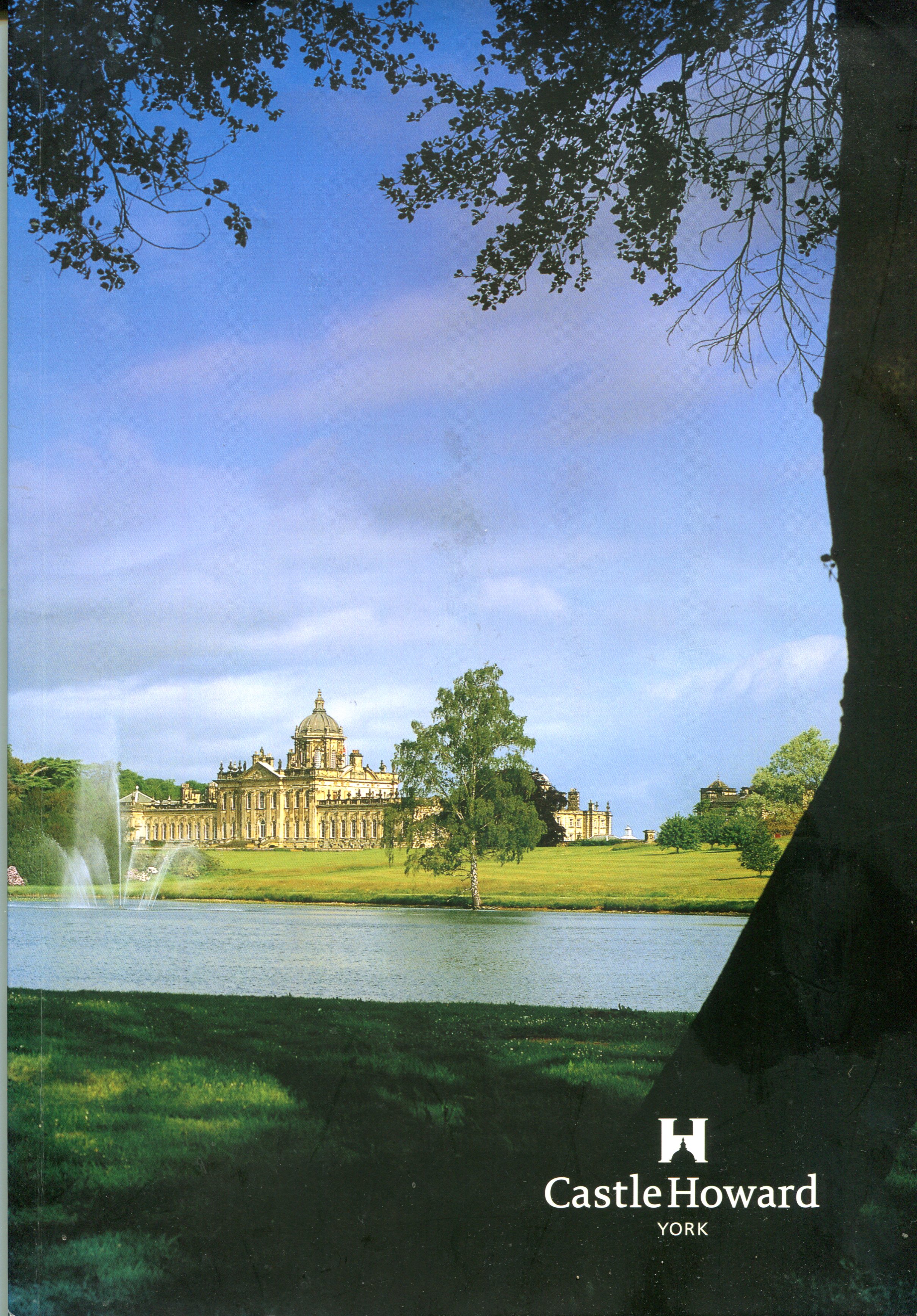 Castle Howard York by Christopher Ridgway | Goodreads