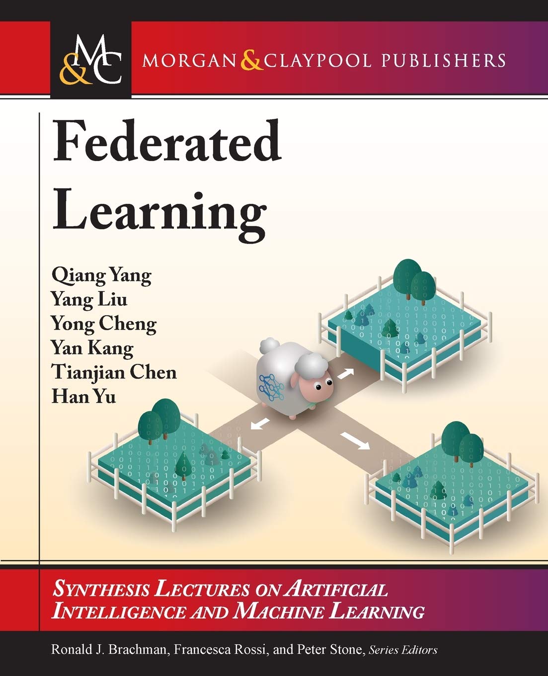 Federated Learning by Qiang Yang | Goodreads