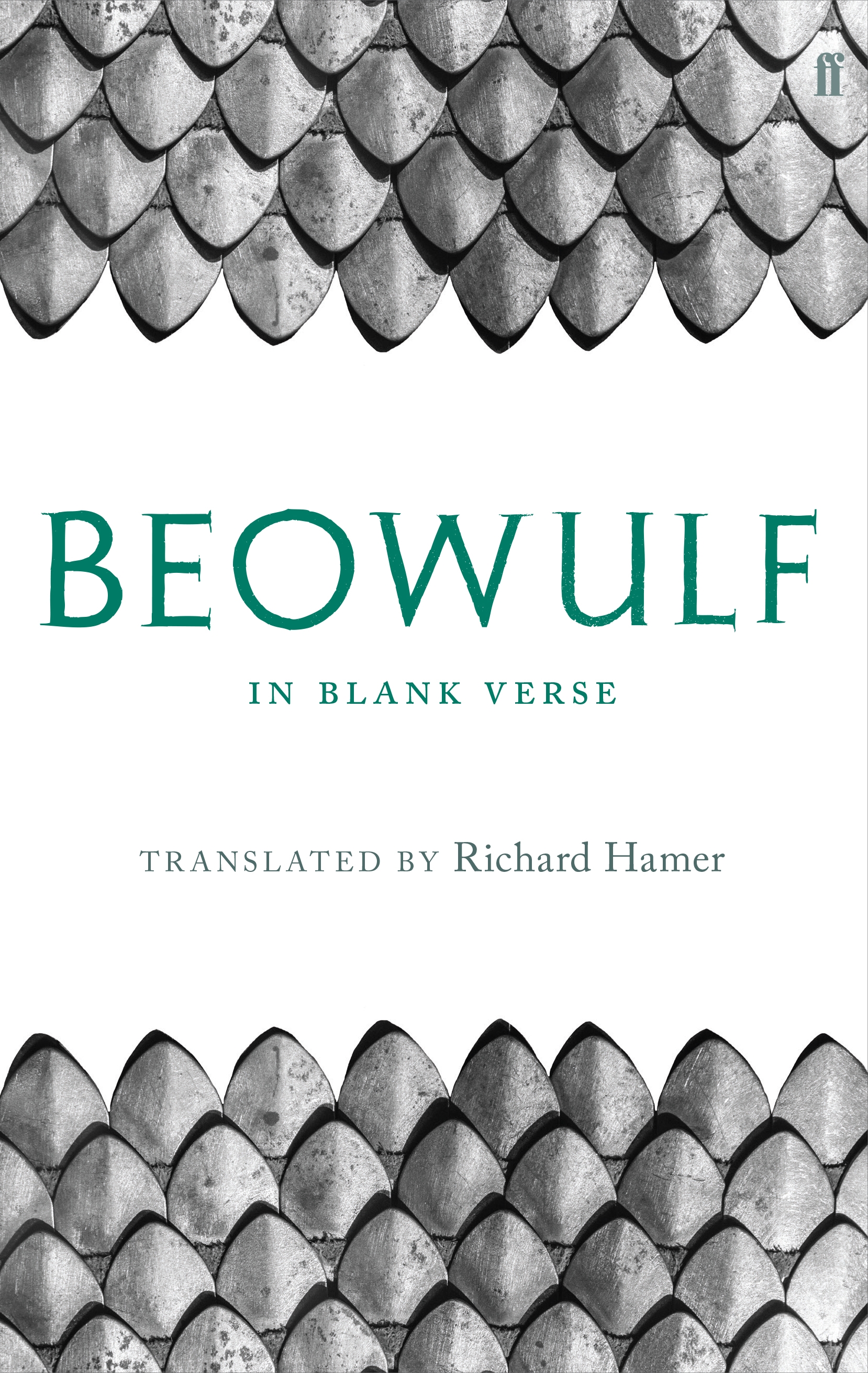 Beowulf: In Blank Verse by Richard Hamer | Goodreads