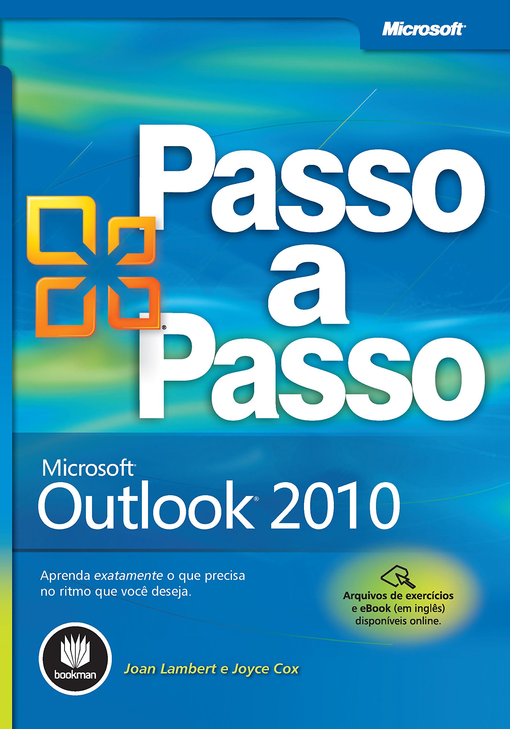 Microsoft Outlook 2010 (Passo a Passo) by Joan Lambert | Goodreads