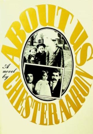 About Us by Chester Aaron | Goodreads